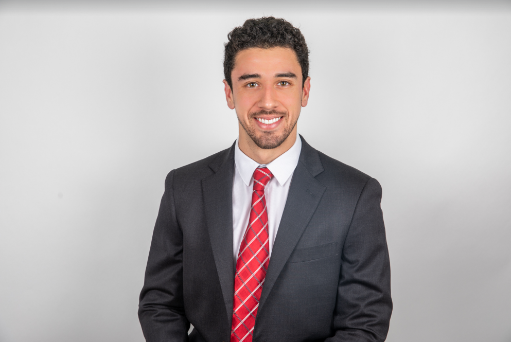 Carlos Flores | University of Iowa Health Care